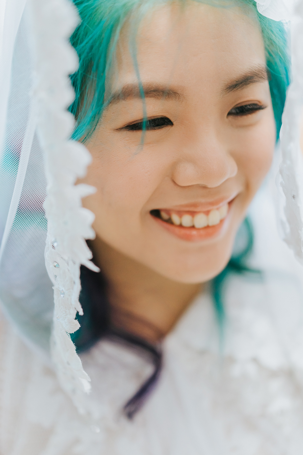 Benjamin & Joy - Whitehouse at Dempsey Singapore - Arture Photography